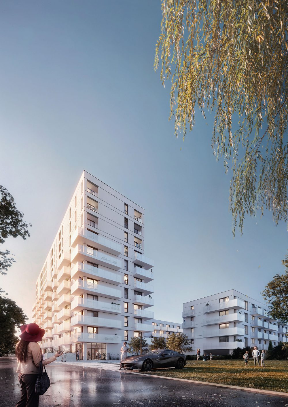 Maratońska 49 - Design Lab Group