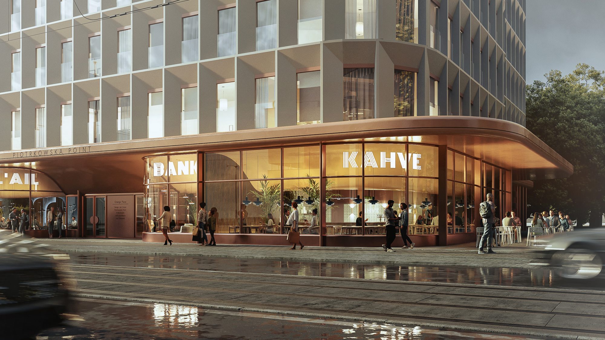 Design Lab Group – Architecture, Design